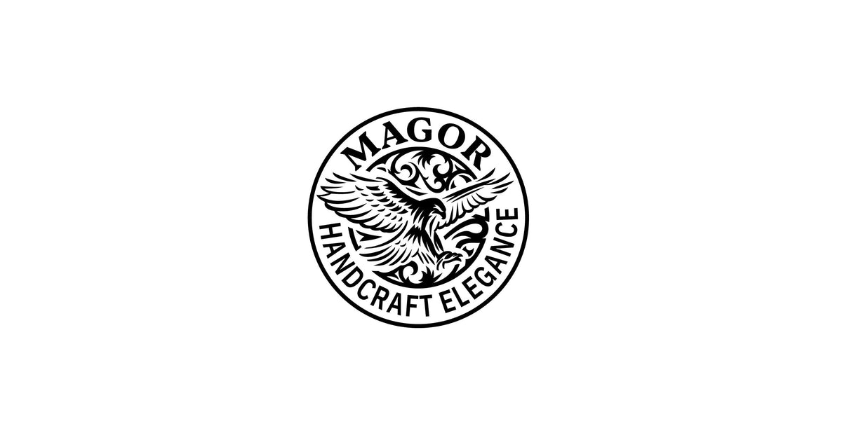 Leather Wallets- Handmade – MAGOR.LEATHER